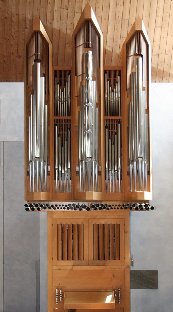 Pfarrkirche St. Vitus – Pfarreiengemeinschaft Neusäß